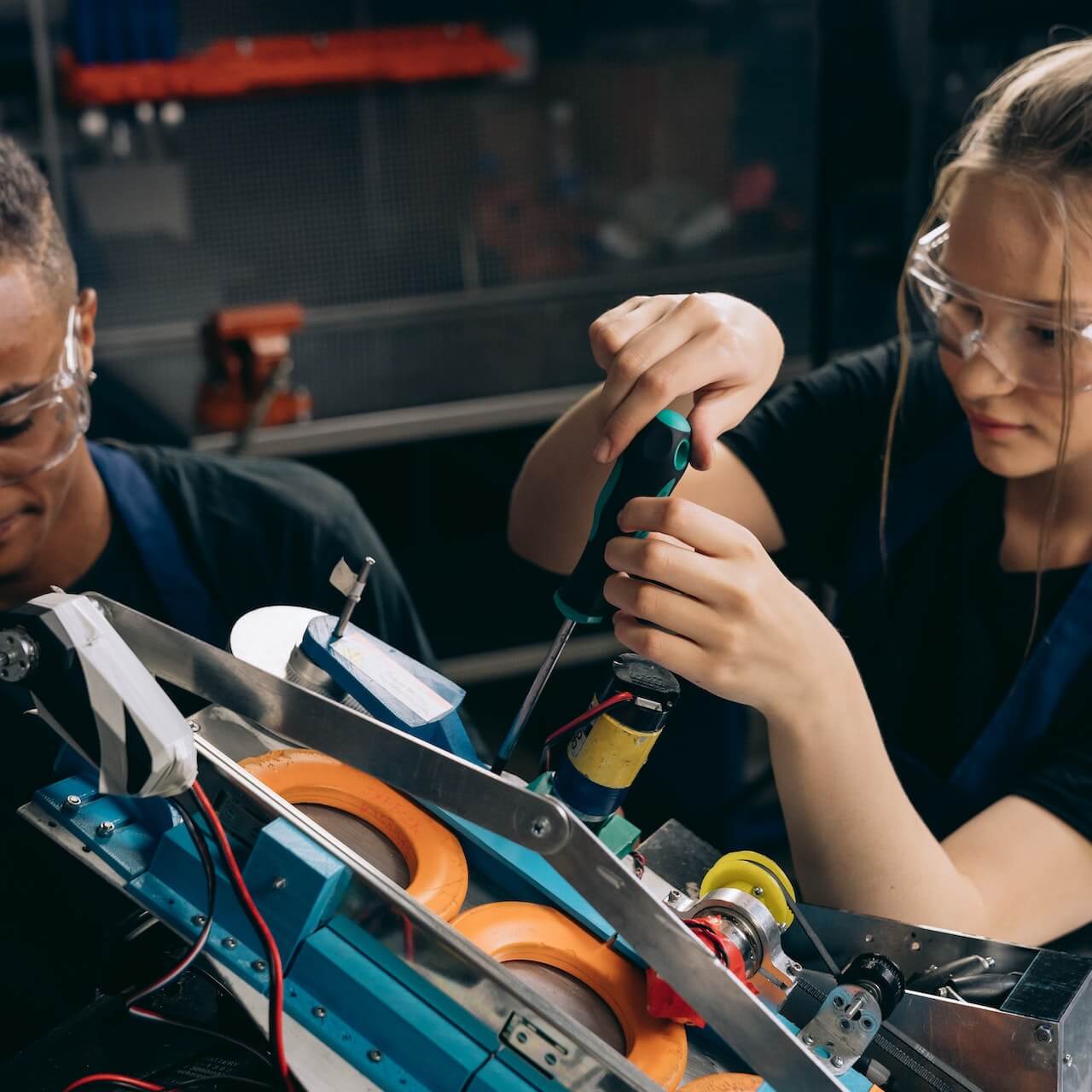 Home Vectors Engineering